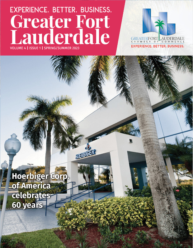 Fort Lauderdale Chamber Of Commerce