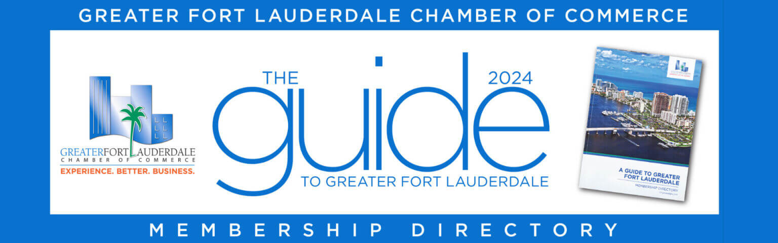 Home - Greater Fort Lauderdale Chamber of Commerce