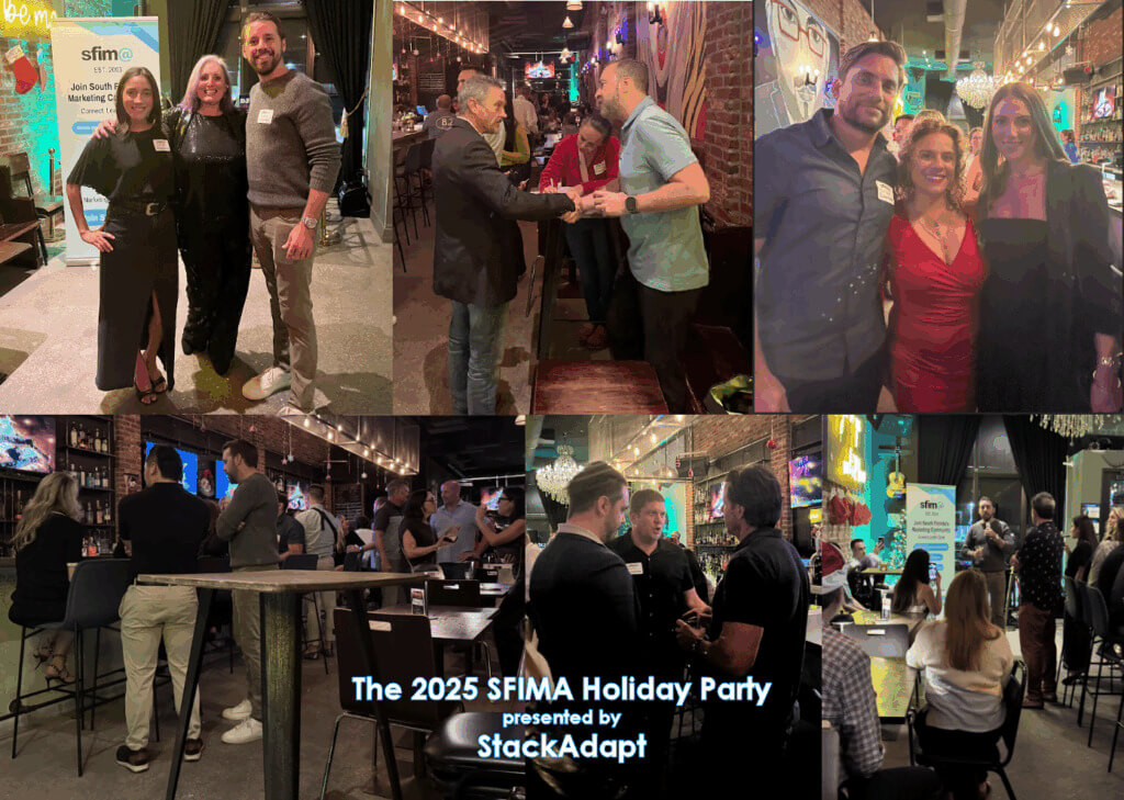 SFIMA and StackAdapt Bring the Marketing Community Together for a ...